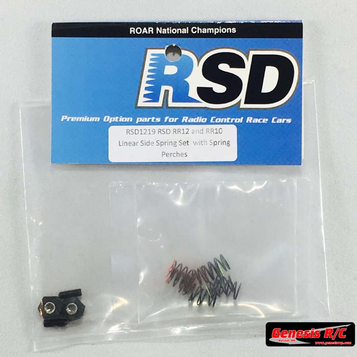 Genesis RC Raceway Product categories Reflex Racing