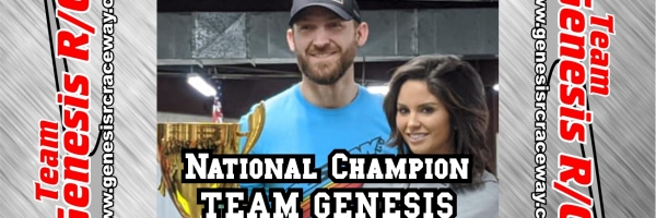 Customizable R/C Products - Genesis R/C Raceway