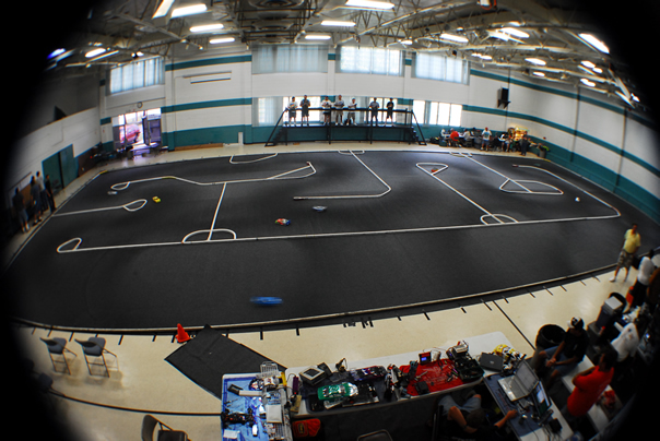 About Us - Genesis RC Raceway