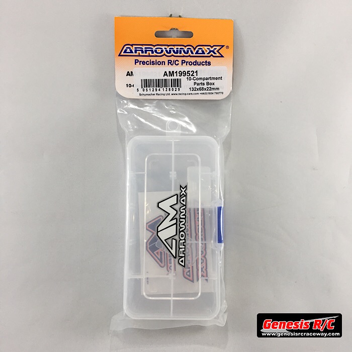 Genesis RC Raceway Product categories Arrowmax