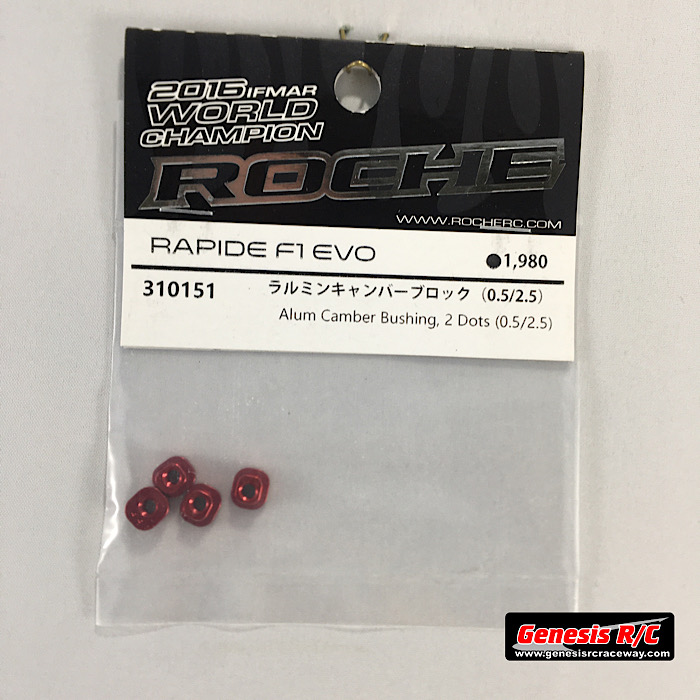 Roche Archives - Page 6 of 25 - Genesis RC Raceway