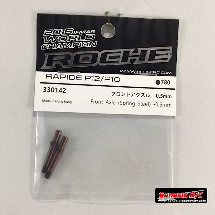 Roche Archives - Page 10 of 22 - Genesis RC Raceway