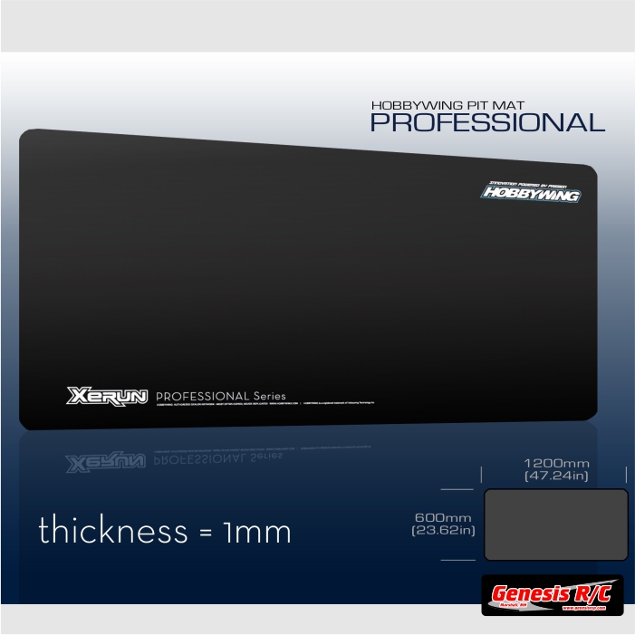 Pit Mats Archives - Genesis RC Raceway