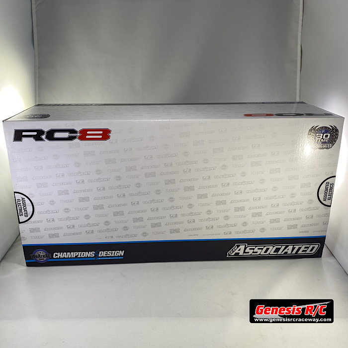 Off-Road | Genesis RC Raceway