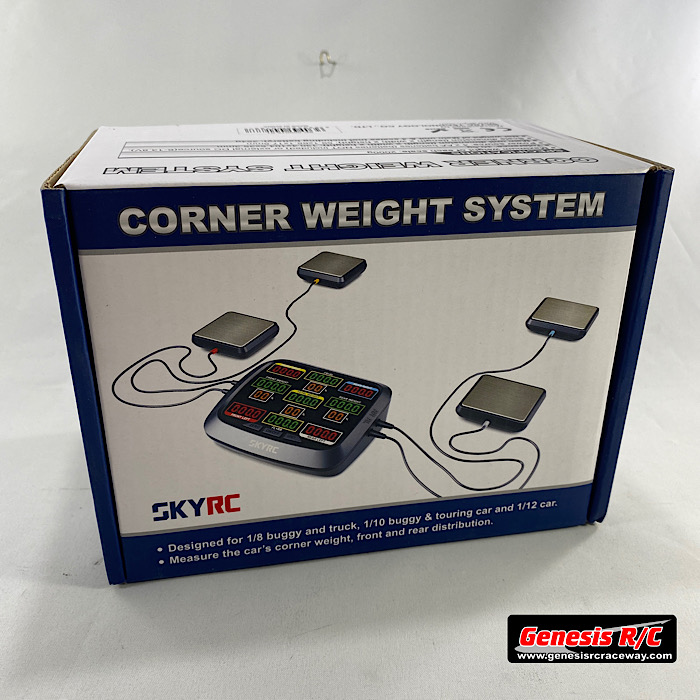 Genesis RC Raceway Product categories Scales