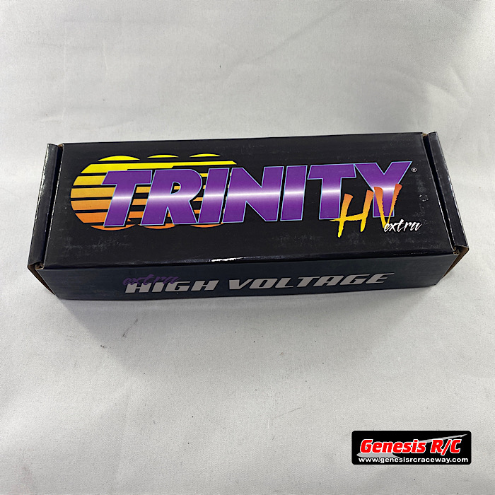 Batteries Archives - Genesis RC Raceway