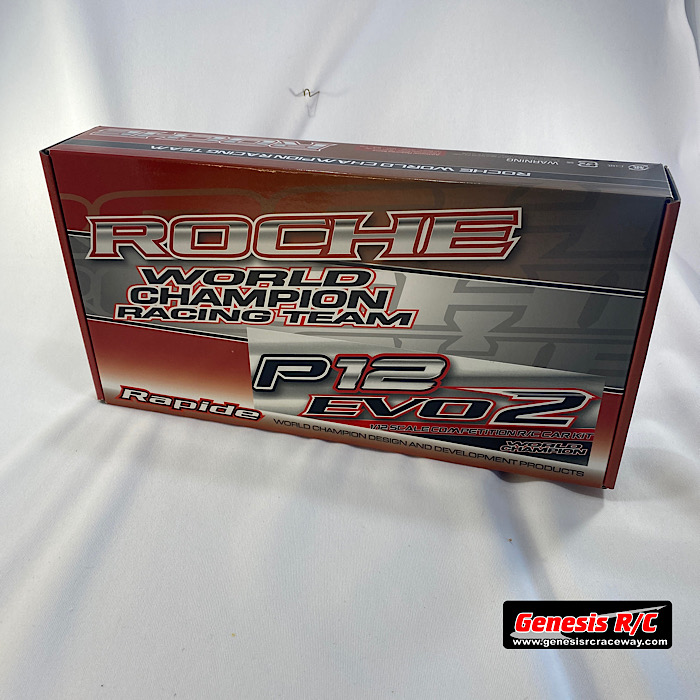 On-Road Archives - Genesis RC Raceway