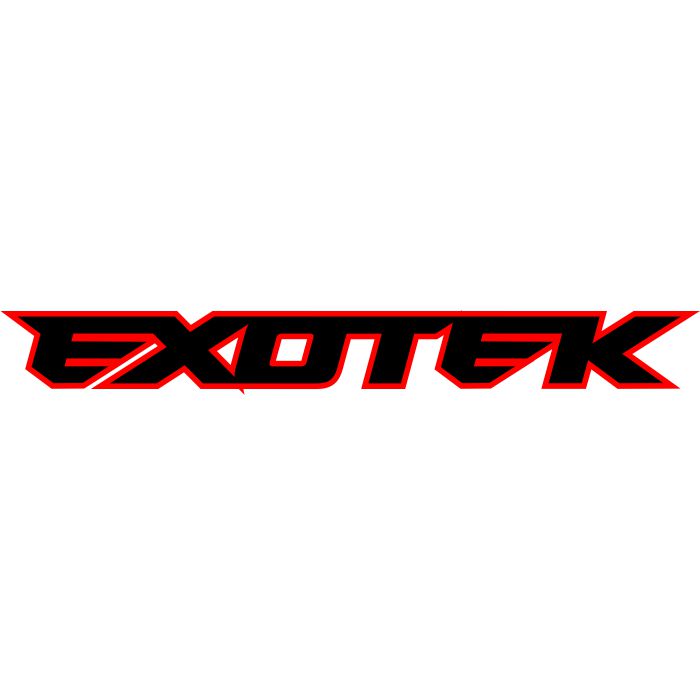 Exotek Archives - Genesis RC Raceway