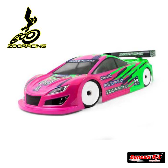 Bodies Archives - Genesis RC Raceway