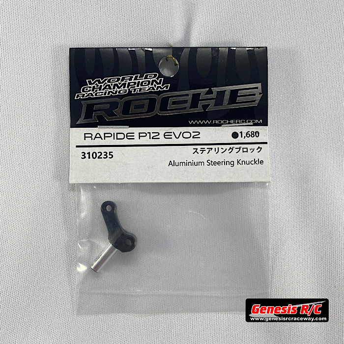 Roche Archives - Page 3 of 20 - Genesis RC Raceway