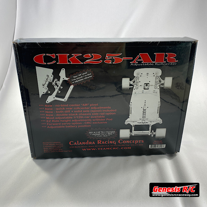 On-Road Archives - Genesis RC Raceway