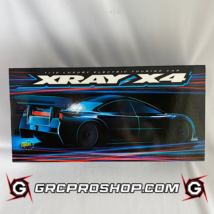 On-Road Archives - Genesis RC Raceway