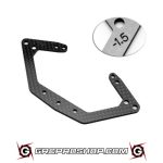 Awesomatix - A12 AFS -1.5 Wheel Base Kit - Genesis RC Raceway